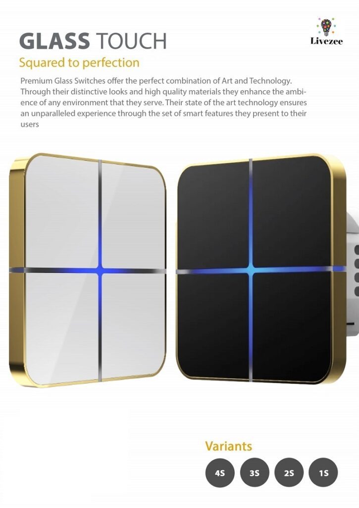 Our Products - livezeesolutions