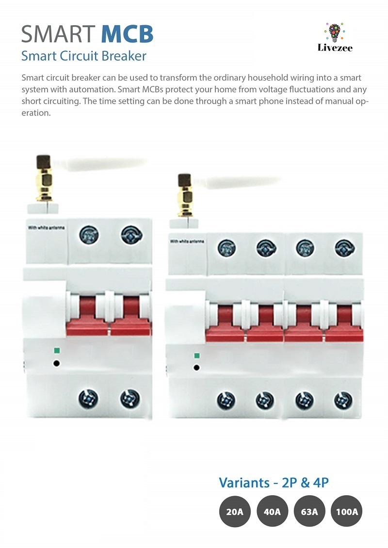 Our Products - livezeesolutions