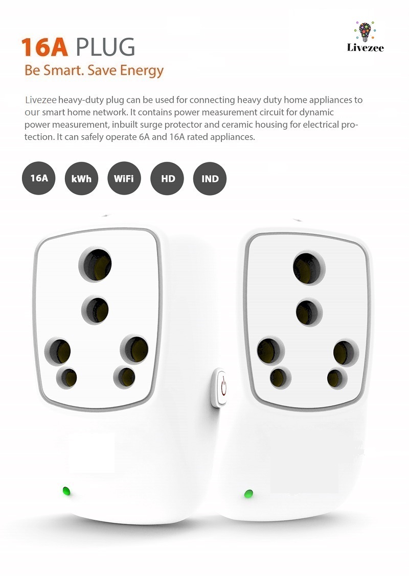 Our Products - livezeesolutions